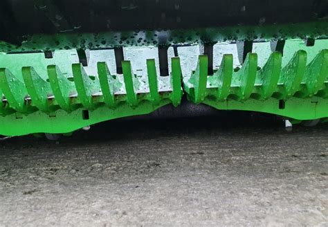 Vdw Heavy Duty Beet Chopper Mcmullan Agri Used Tractors Northern Ireland And Used Tractors