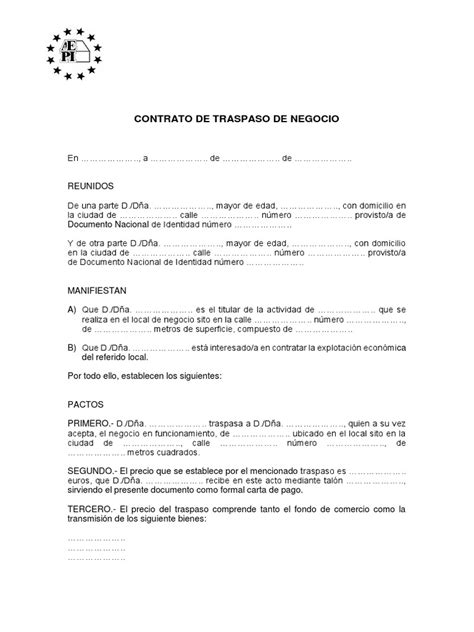 Contrato De Traspaso De Vehiculo Mexico 2023 Porn Sex Picturemodelo
