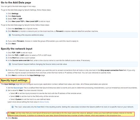 Guide How To Install Configure Veeam App For Splunk Splunk Enterprise Veeam
