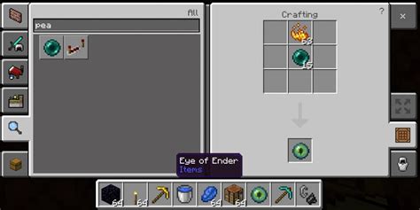 Comment Créer Un Portail Dans Minecraft