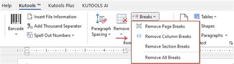 Master Columns In Word A Comprehensive Guide