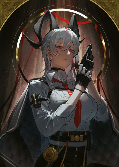 Lufi Ays Zani Wuthering Waves Wuthering Waves Absurdres Commentary Highres 1girl