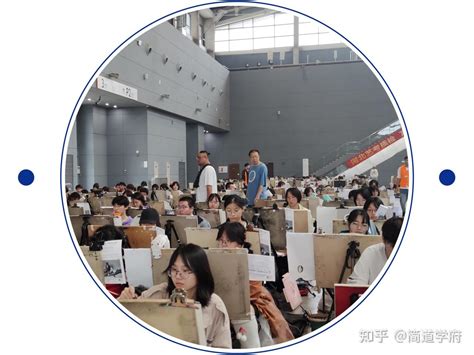 简道学府丨征战模考，一次挑战！一次成长！ 知乎