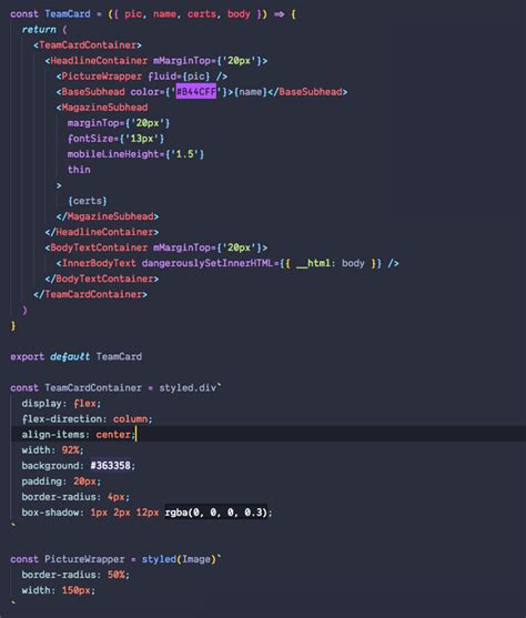 Cant Get My Images From Markdown Frontmatter To Display Cannot Read Property Src Of