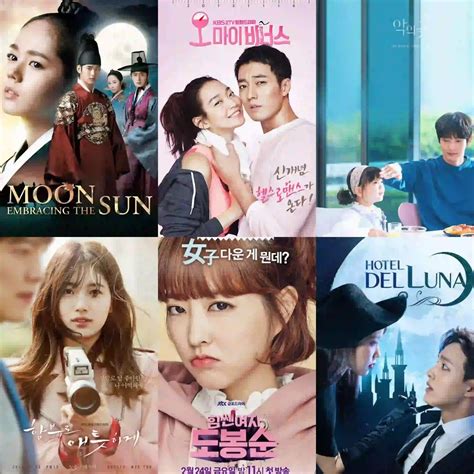 The Top 40 Best Romantic Korean Dramas On Netflix To Watch 43 Off