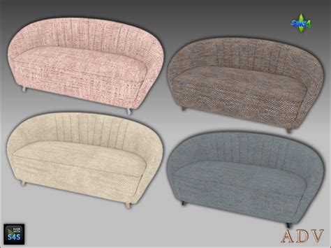 Seating Furniture And Tables The Sims 4 Catalog