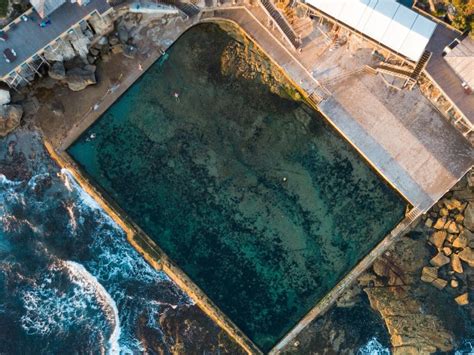 Wylies Baths Coogee