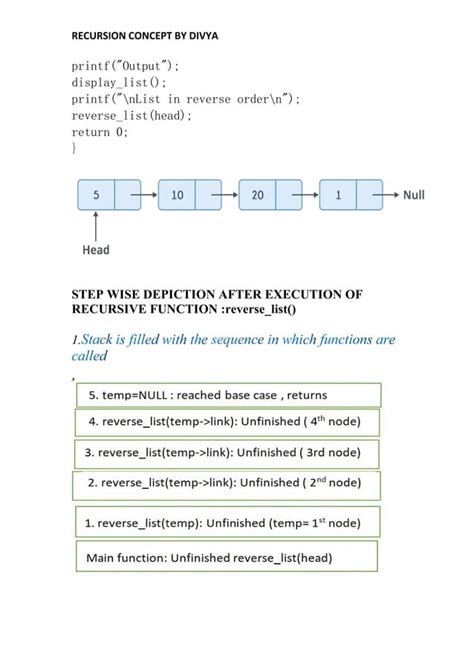 recursion concepts by divya pdf