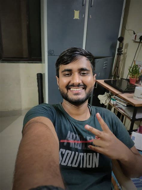 75daychallenge Day3complete Consistency Personaldevelopment Fitness Shreyas Jadhav