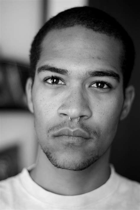 Xavi A Model From Berlin Germany