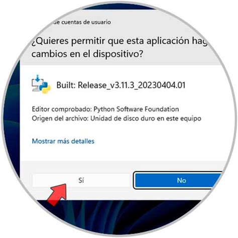 Cómo Instalar Python Solvetic