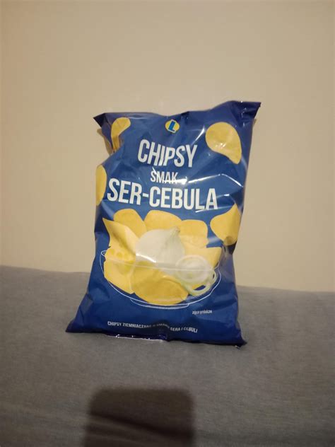 Polish Chips Lol R Chips