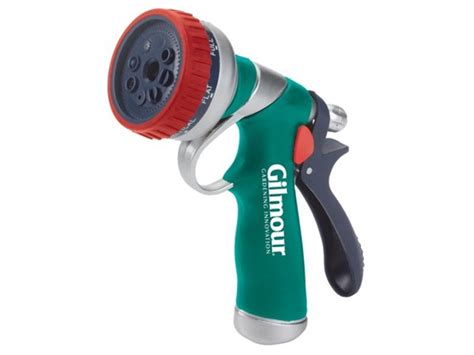 Gilmour Pistol Grip Nozzle