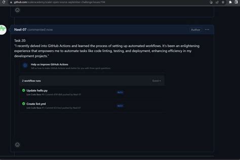 Neel Mishra On Linkedin Day20 Opensourcesep Opensourcesep