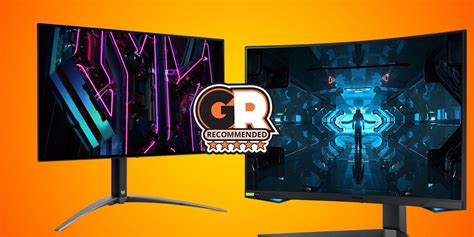 The Best High Refresh Rate Monitors For 2024