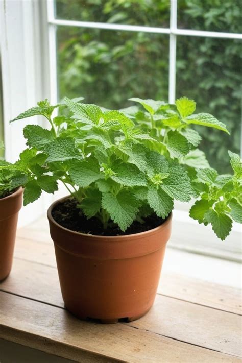 8 Tactics To Grow Catnip