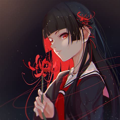 Enma Ai Danbooru