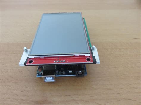 how to control arduino using a ili9488 3 5 touchscreen and a simple