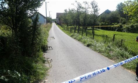 Ubojica Iz Siska Bio Je Svojedok Ubojstvu Srpskog Civila 1991 Tportal