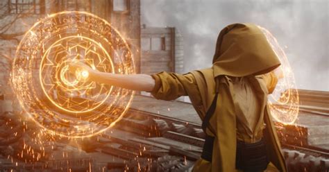 Doctor Strange 2 How Wong Proves Hes More Worthy Of Being Sorcerer