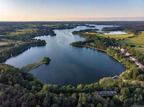 Pojezierze Mazurskie Zdjęcia Foto Galeria