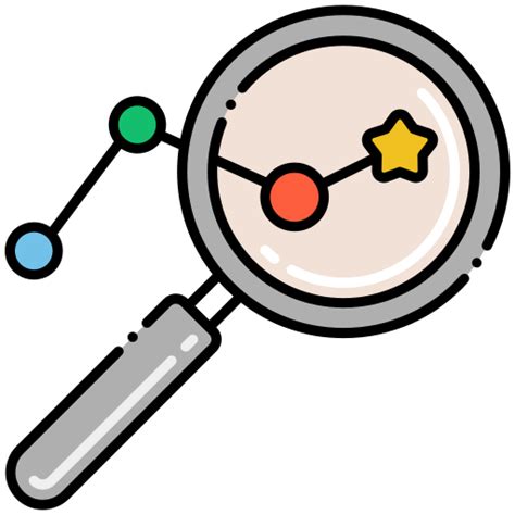 Data Driven Free Marketing Icons Data Driven Free Marketing Icons