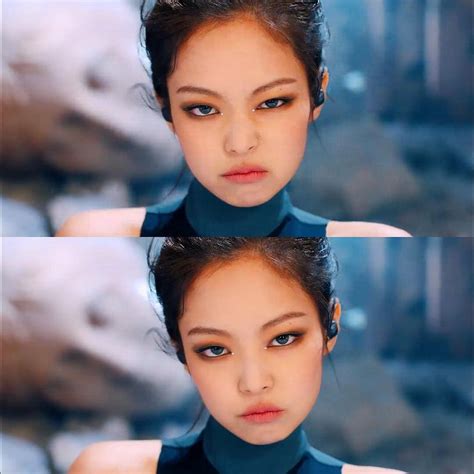 190405 Blackpink Kill This Love Music Video Jennie