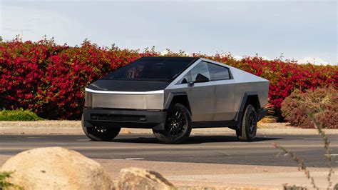 Tesla Cybertruck Wallpaper 4k 8k 2024 5k
