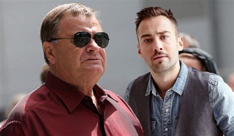 Отец Фриске отсудил у Шепелева семь миллионов рублей