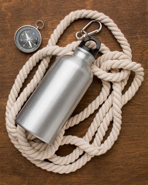 Water Bottle With Compass Images Free Download On Freepik