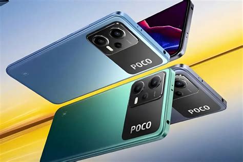 Pembaruan Harga Terbaru Hp Xiaomi Seri Poco Di Tahun Harga Terjangkau Dengan Performa Luar