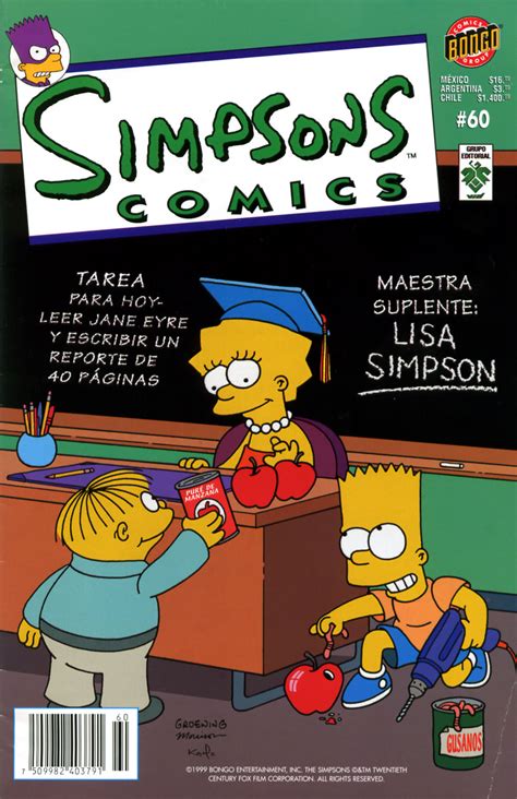 Post Croc Lisa Simpson The Simpsons Vercomicsporno Sexiezpix Web Porn