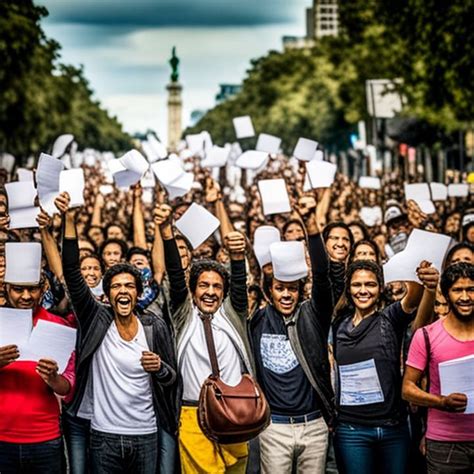 Estrategias Para Fomentar Participación Ciudadana En Democracia