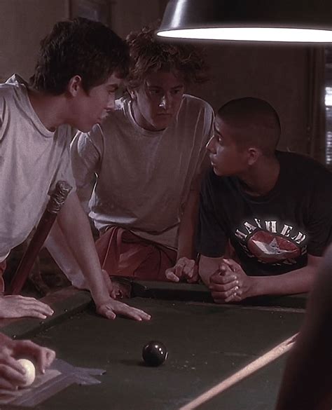 Zigzag Ricky Holes 2003 Screenshot Holes Movie Holes Book Cute