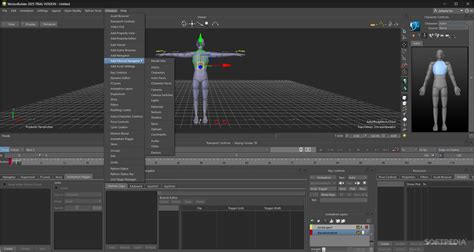 Autodesk MotionBuilder Download Softpedia