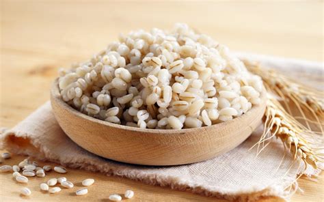 Barley Nutrition Health Benefits And More
