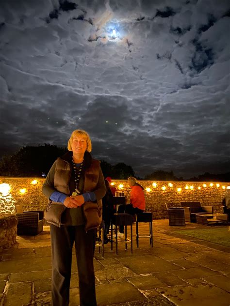 Stephanie Goad On Linkedin Ceosleepoutkent