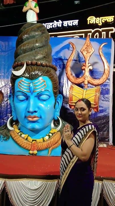 जब तक सर पर तेरा हाथ दिन से उजली मेरी रात 🙏🌹🌺🙏 Harharmahadev