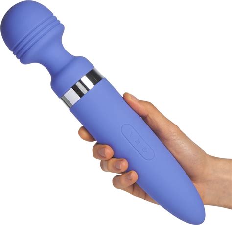 Vibrator Wand From Sinful Ultimate Power Magic Wand Vibrator