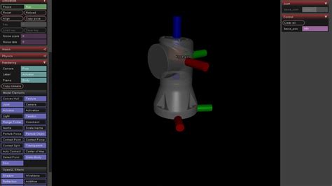Help With Actuators Issue 516 Google Deepmind Mujoco GitHub