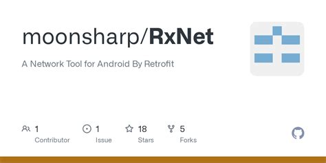 Github Moonsharprxnet A Network Tool For Android By Retrofit