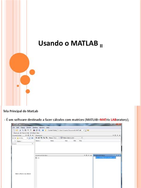A4 5 Comandos Matlab Ii Pdf Matlab Decimal