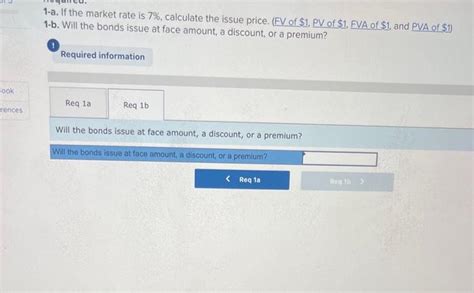 solved required intormation exercise 9 21 algo calculate