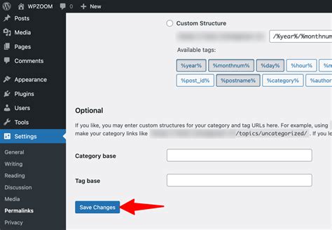Wordpress Htaccess File A Beginners Complete Tutorial Wpzoom