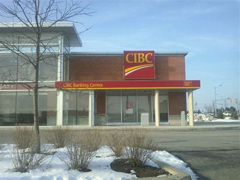 Cibc Office Photos Glassdoor