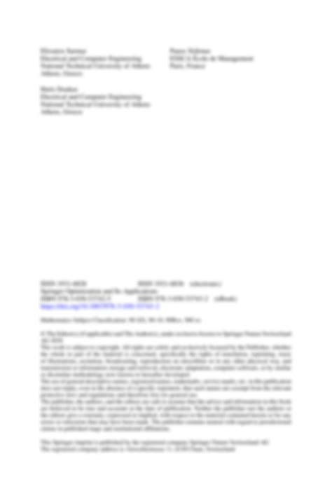 SOLUTION Multicriteria Portfolio Construction With Python Studypool