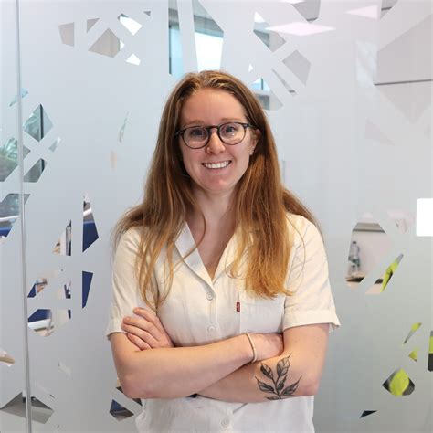 Isobel Reckers Human Technopole