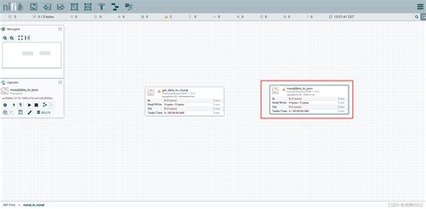 Nifi之将提取出来的mysql数据库数据转换成json格式（2）nifi Json转化json Csdn博客