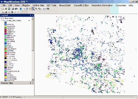 Convert Shapefile To Kml Free Newgeorgia