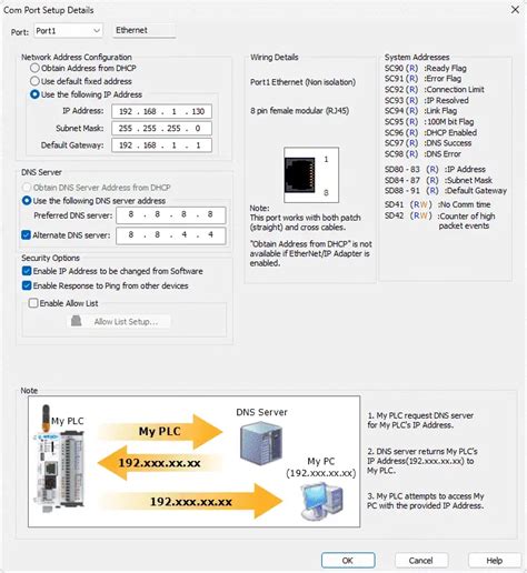 Easy Steps To Program A Click Plc Sorting System Acc Automation Plc And Industrial Control Learning